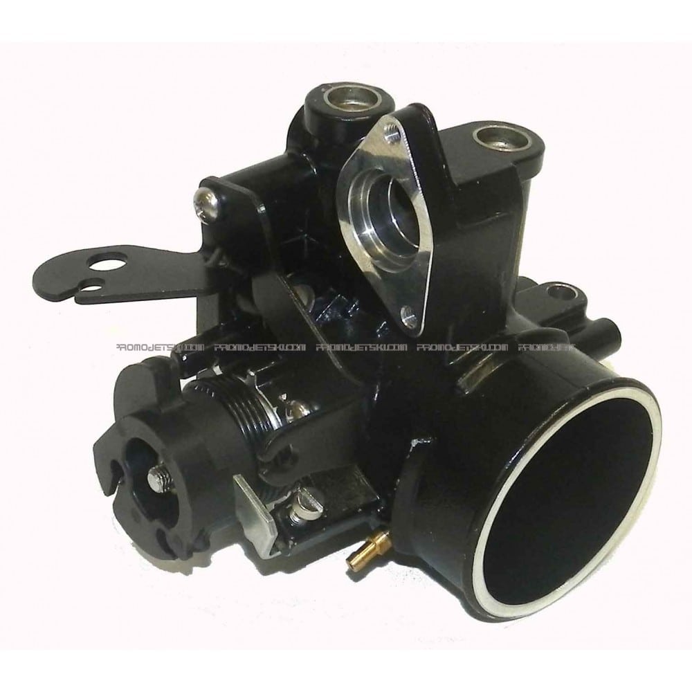 THROTTLE BODY SOCKET ASSY. - 420889028 - Promo-jetski