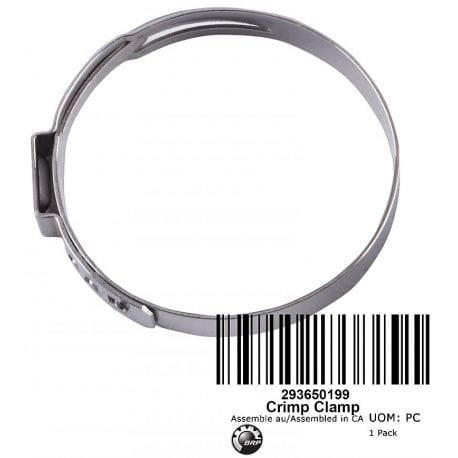 CRIMP CLAMP*CRIMP CLAMP - 293650199 - Promo-jetski