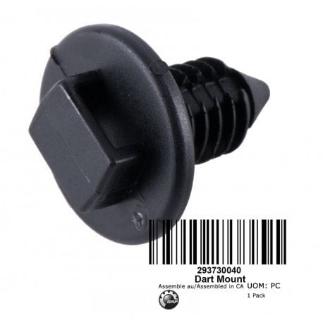 ANCHOR DART *DART-MOUNT - 293730040 - Promo-jetski