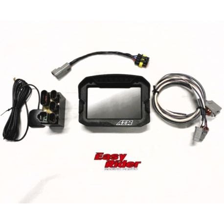 EASY RIDER racing display kit - RS-5712 - Promo-jetski
