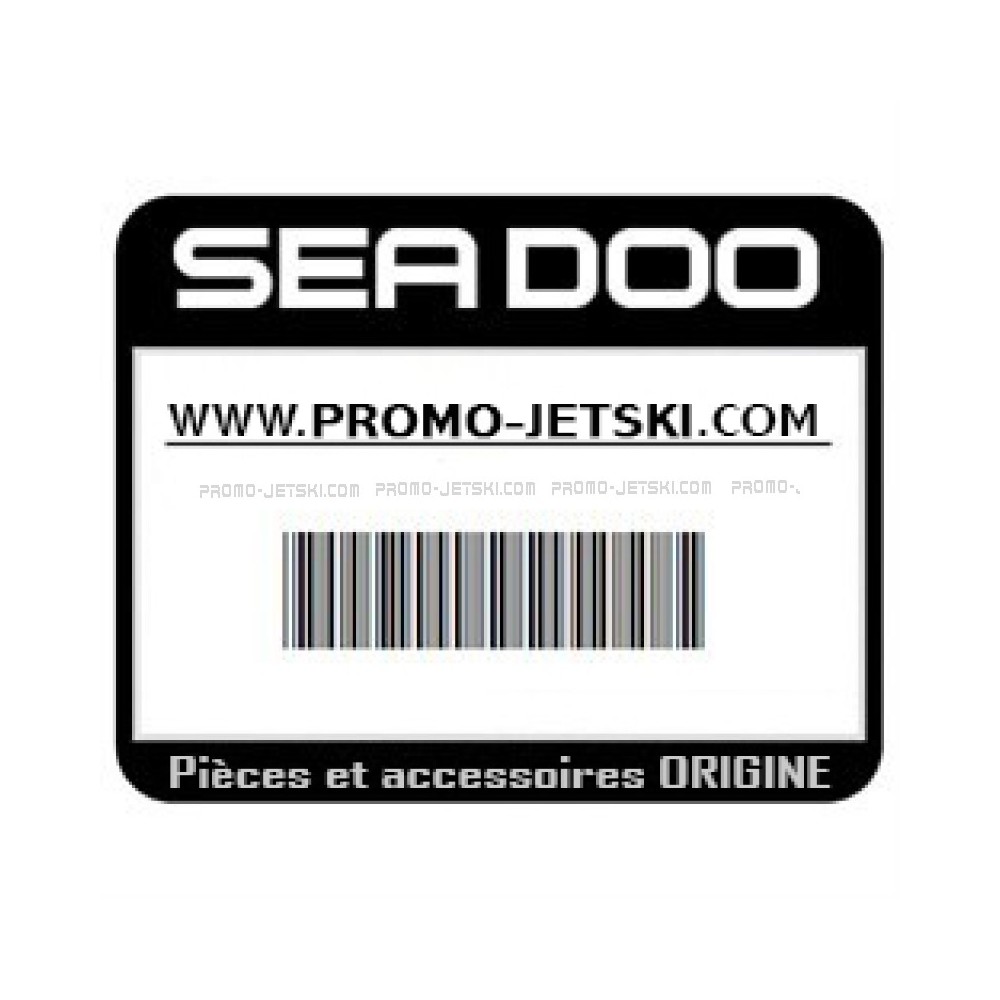 GAUGE-DISTANCE. *GAUGE-DISTANCE - 529035000 - Promo-jetski