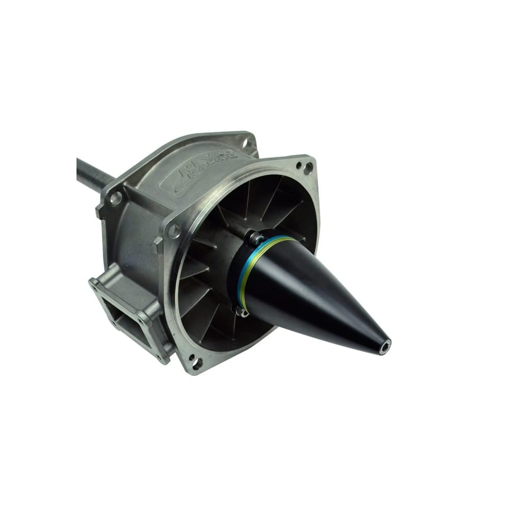 Anti-cavitation impeller cone for Ultra - L13-KAW - Promo-jetski