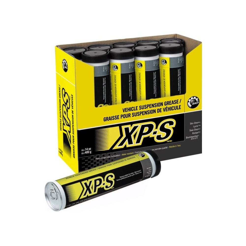 Xps Suspension Grease at Edward Calvo blog