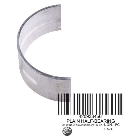 HALF PLAIN BUSHING - 420933455 - Promo-jetski