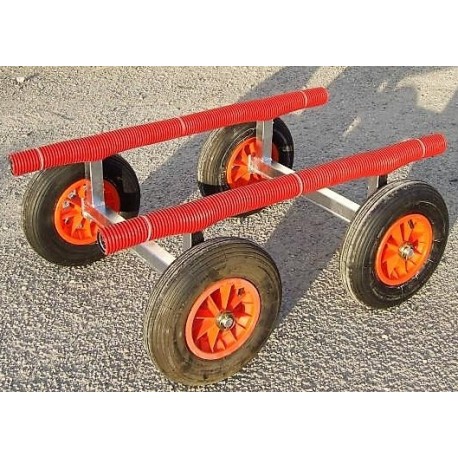 CBS workshop trolley for jet-ski - BEJET - Promo-jetski