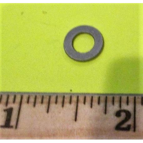 WASHER-FLAT DIN.125A-A2 - 234051600 - Promo-jetski