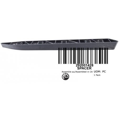 Sponson - 292001428 - Promo-jetski